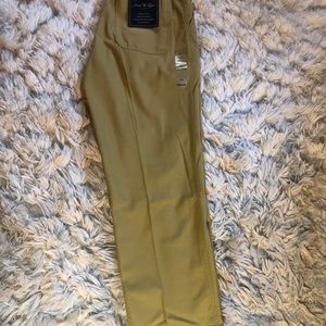 David Taylor | Pants | Nwt David Taylor Mens 2 Elastic Twill Pants ...